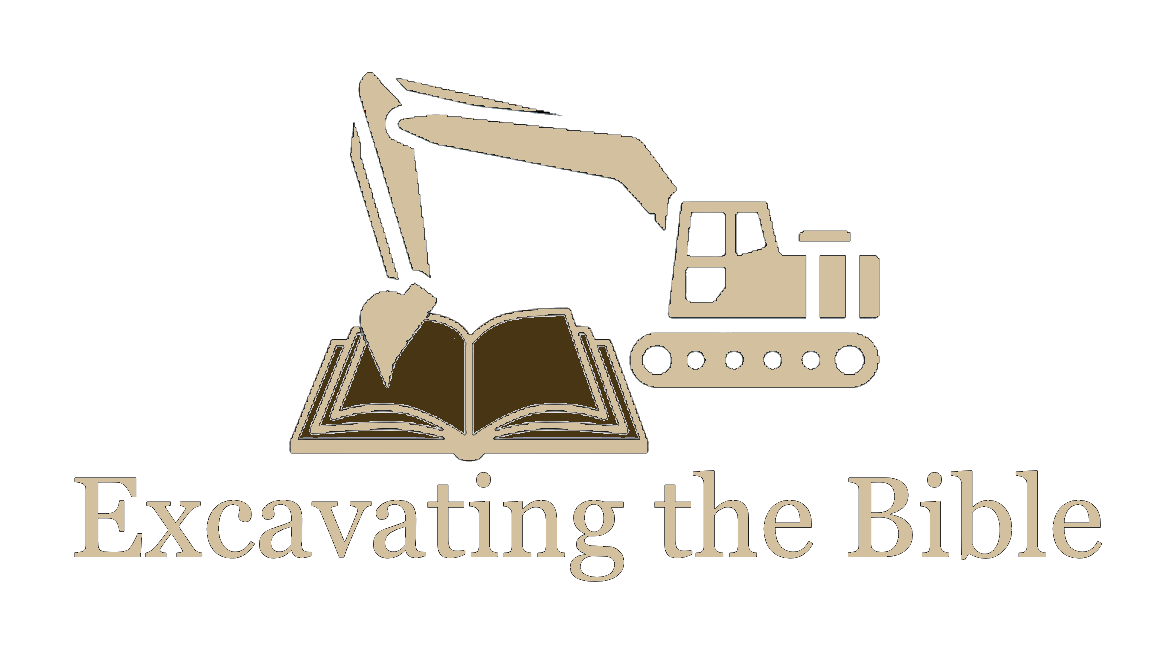 Excavating the Bible