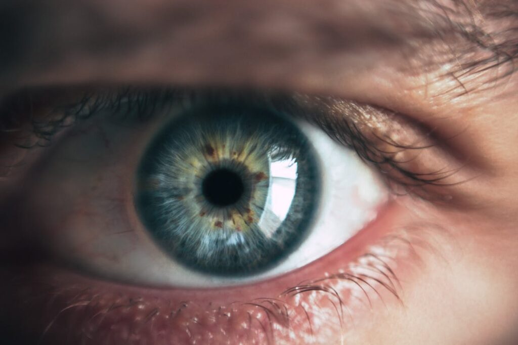 We’ve been interpreting “eye for an eye” wrong